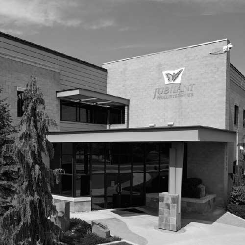 Ian Fuller Named Vice President of Operations at Jubilant ...