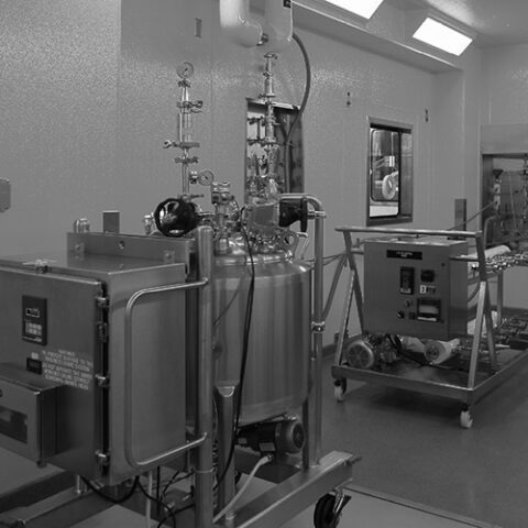 Clinical Trial Manufacturing - Jubilant HollisterStier